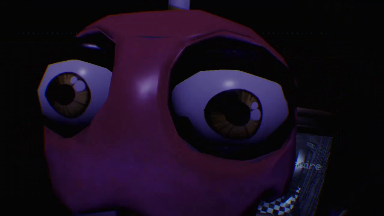 Five Nights at Freddy's Help Wanted Part and Services Freddy Hard Mode ...
