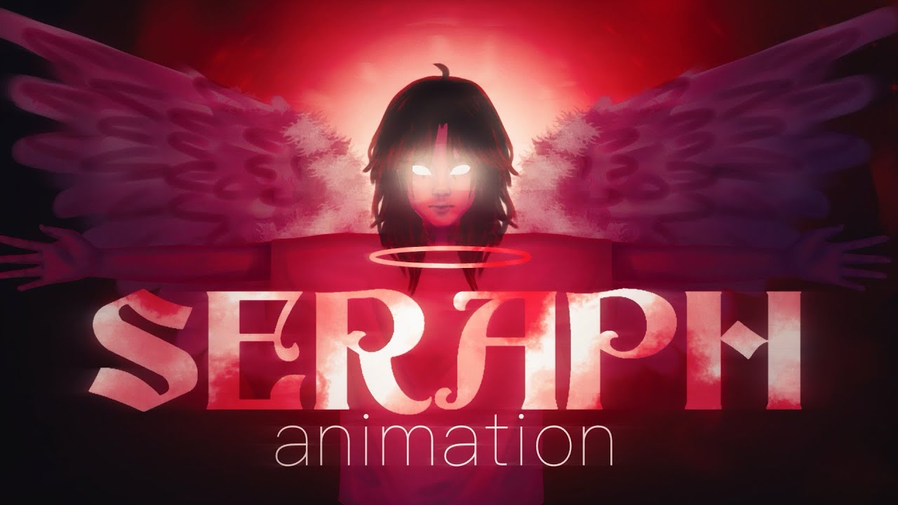 Animation | DPR IAN - Seraph - YouTube