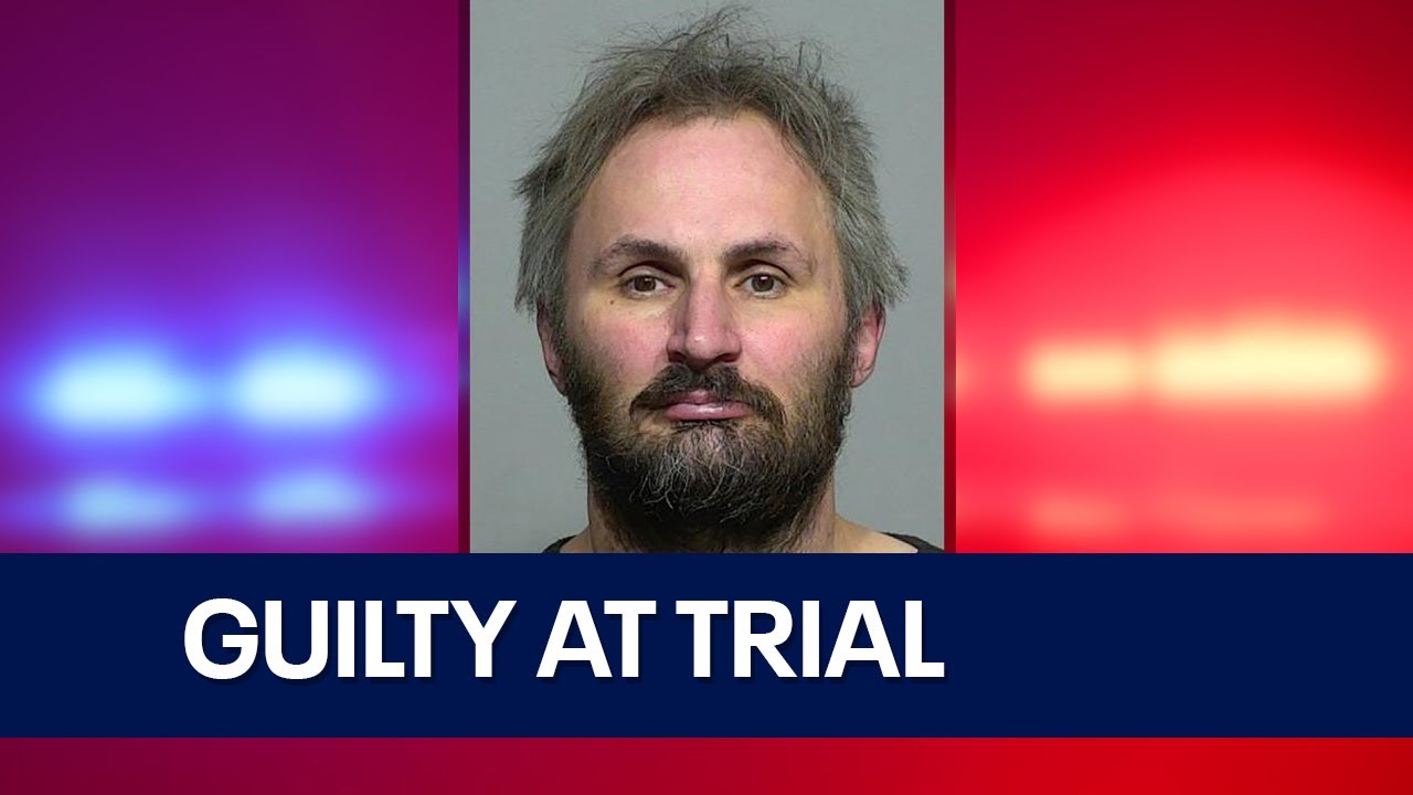 Milwaukee Man Found Guilty For 2021 Killing Fox6 News Milwaukee Youtube