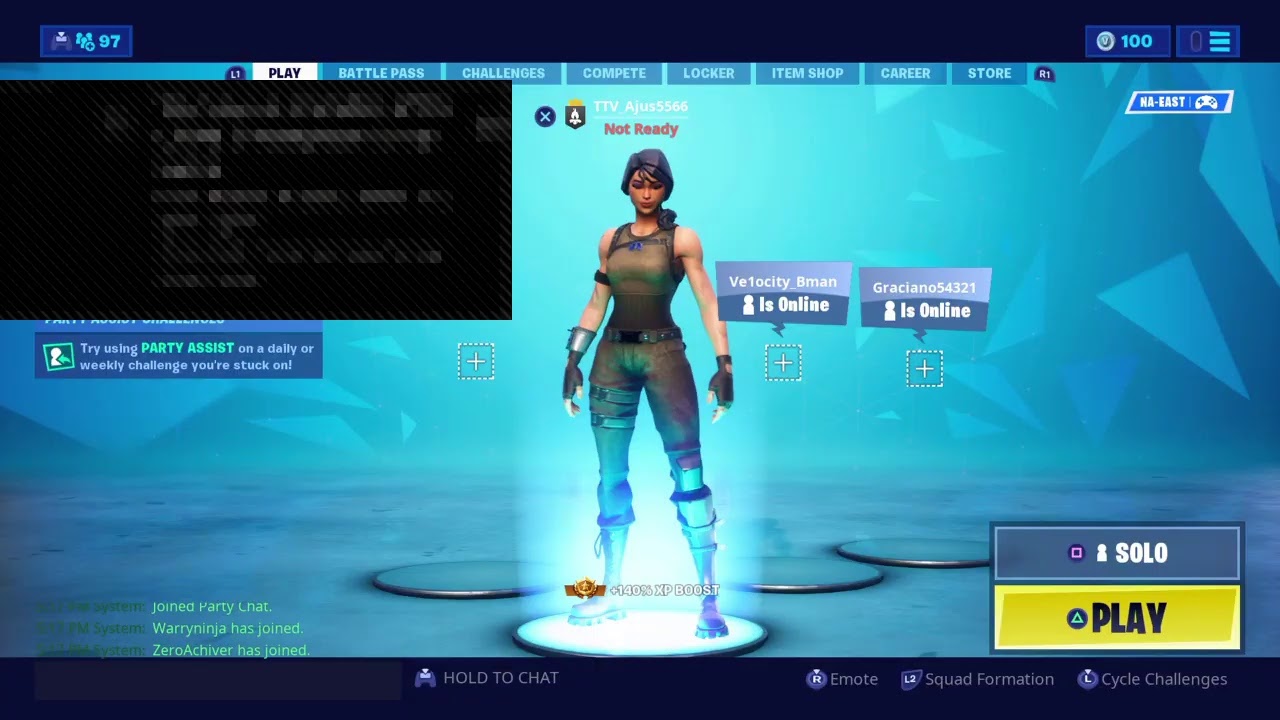 Ps4 live Stream - YouTube