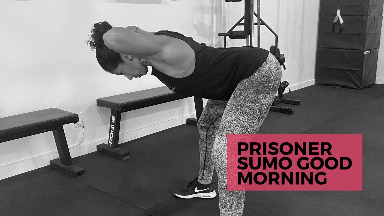 prisoner sumo good morning - YouTube