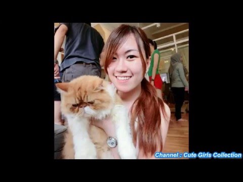 Cute Lovely and Sexy Malaysian Girls Collection