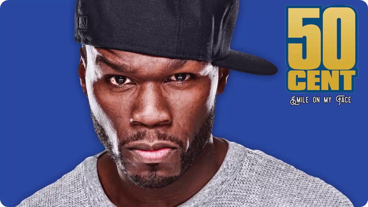 50 Cent Smile On My Face - YouTube