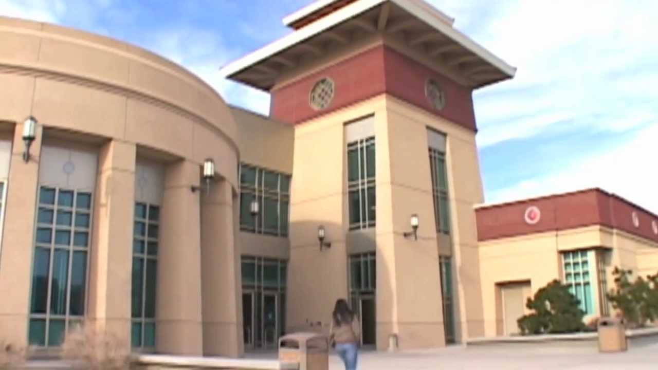 UTEP Business Tour - YouTube