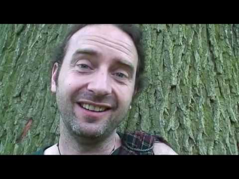 Elfia Haarzuilens 2009 - Rapalje interview - YouTube