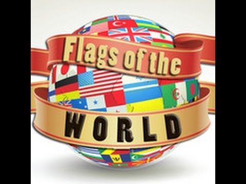 Flag Logo Quiz Answers Level 2 - YouTube