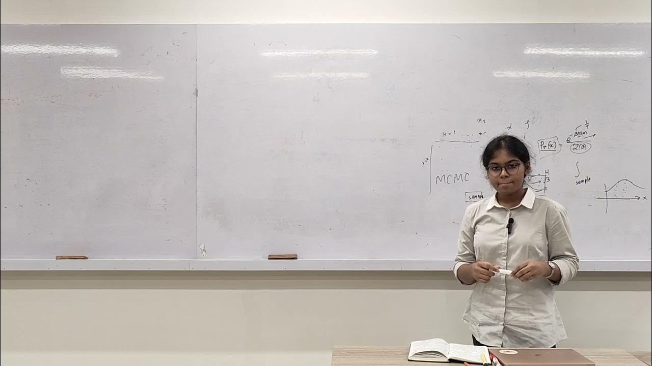 [CSE490] Quantum Computing 3 | Lecture: Gibbs Sampling, Samiha Tashin | 21 April '25 - YouTube