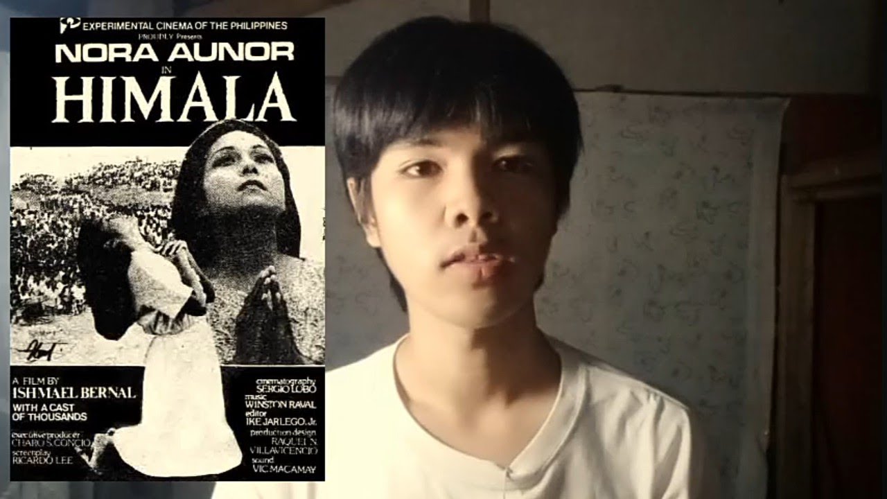 Movie Review (pagrebyu ng pelikula) - Himala 1982. Filipino sa Piling ...