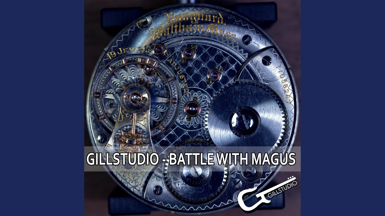 Battle With Magus (From "Chrono Trigger") - YouTube