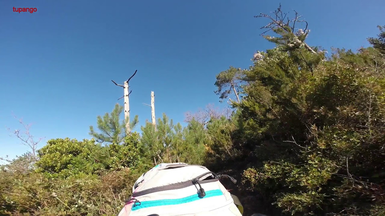 Genova Freeride Tupango Alto - YouTube
