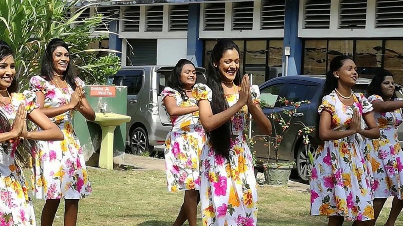 LAVTC Rathmalana Awurudu 2017 - YouTube