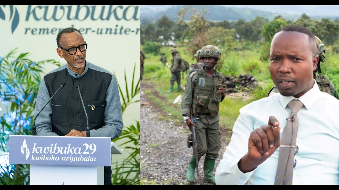 BASHAKA GUSIBA U RWANDA KU IKARITA- HAGIYE GUSHIBUKAMO IKINTU ...