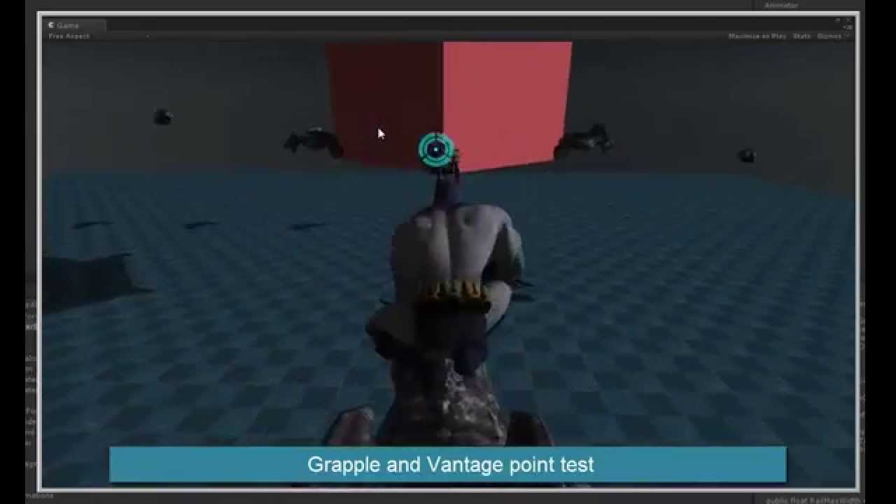 Batman Unity #5 - YouTube