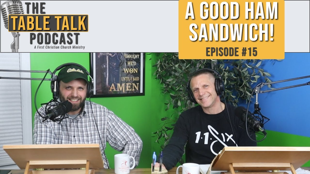 Micky & Josh Discuss A Video They Came Across of Mícheál Ó ...