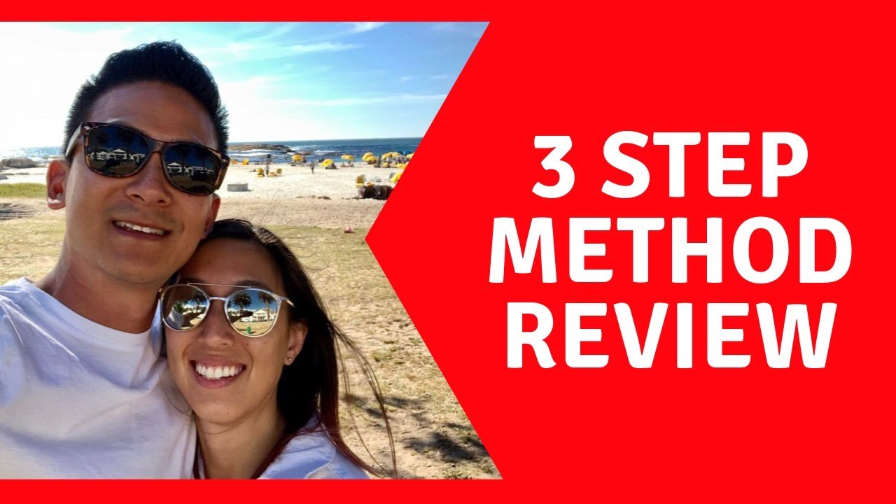 3 Step Method Review - Does This Work Or Not? - YouTube