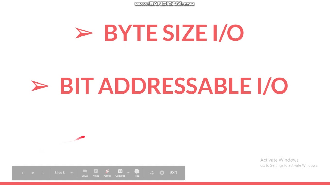 Pic18 Programming In C Youtube 6767