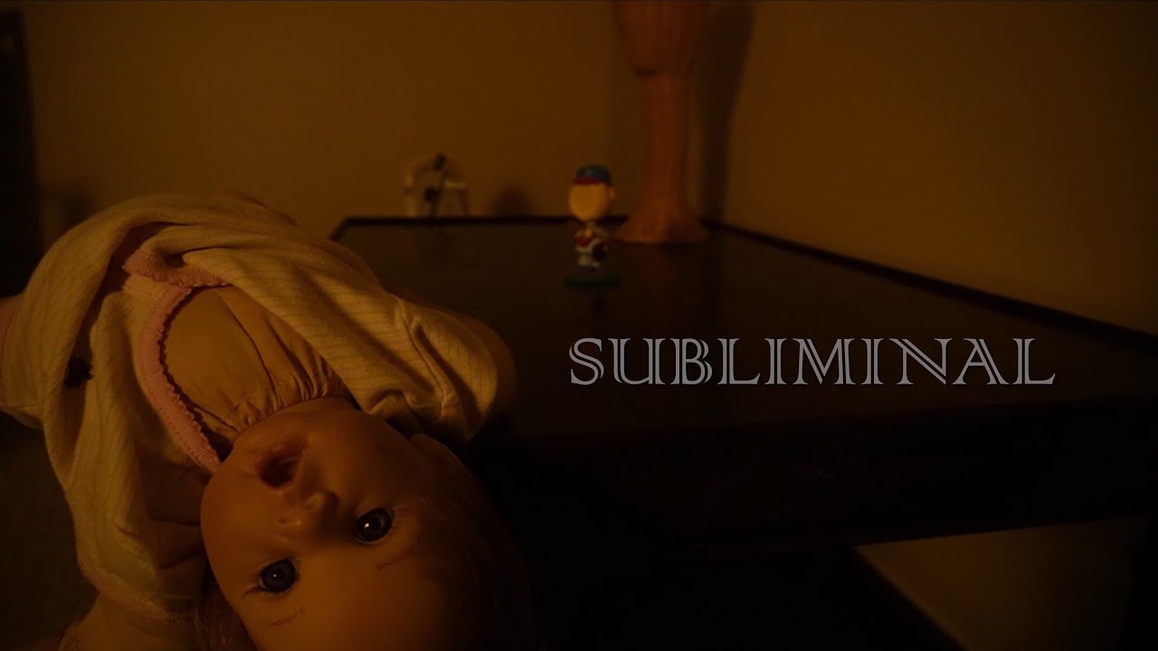 "Subliminal" - [Short Film] - YouTube