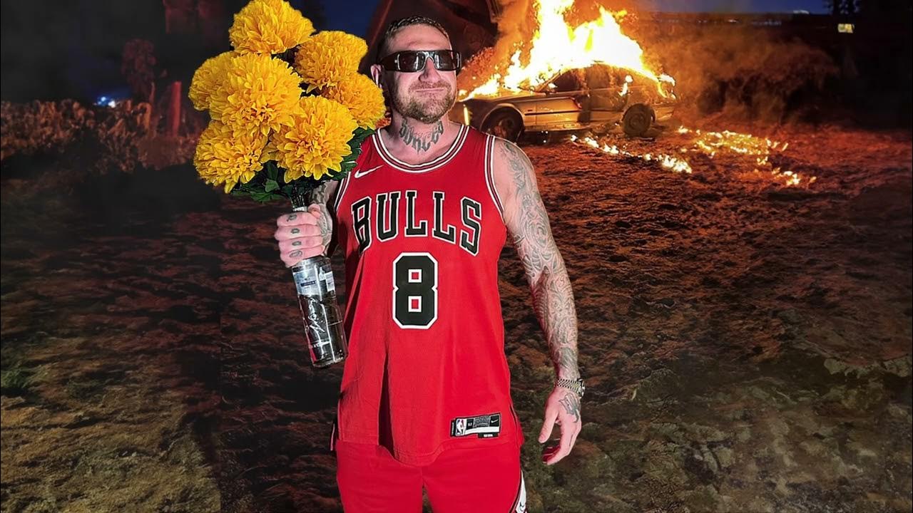 Kizo - Chryzantemy Złociste (AI Cover) - YouTube