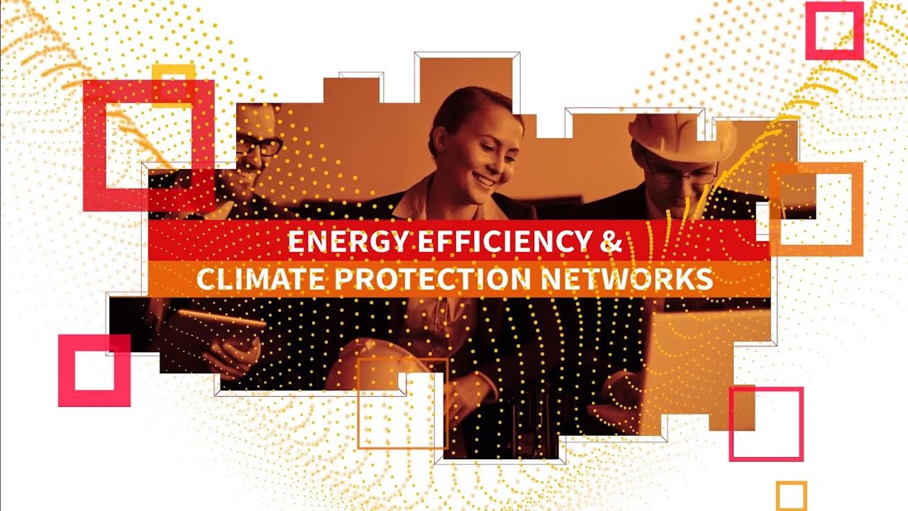 Energy Efficiency and Climate Protection Networks / Energieeffizienz ...