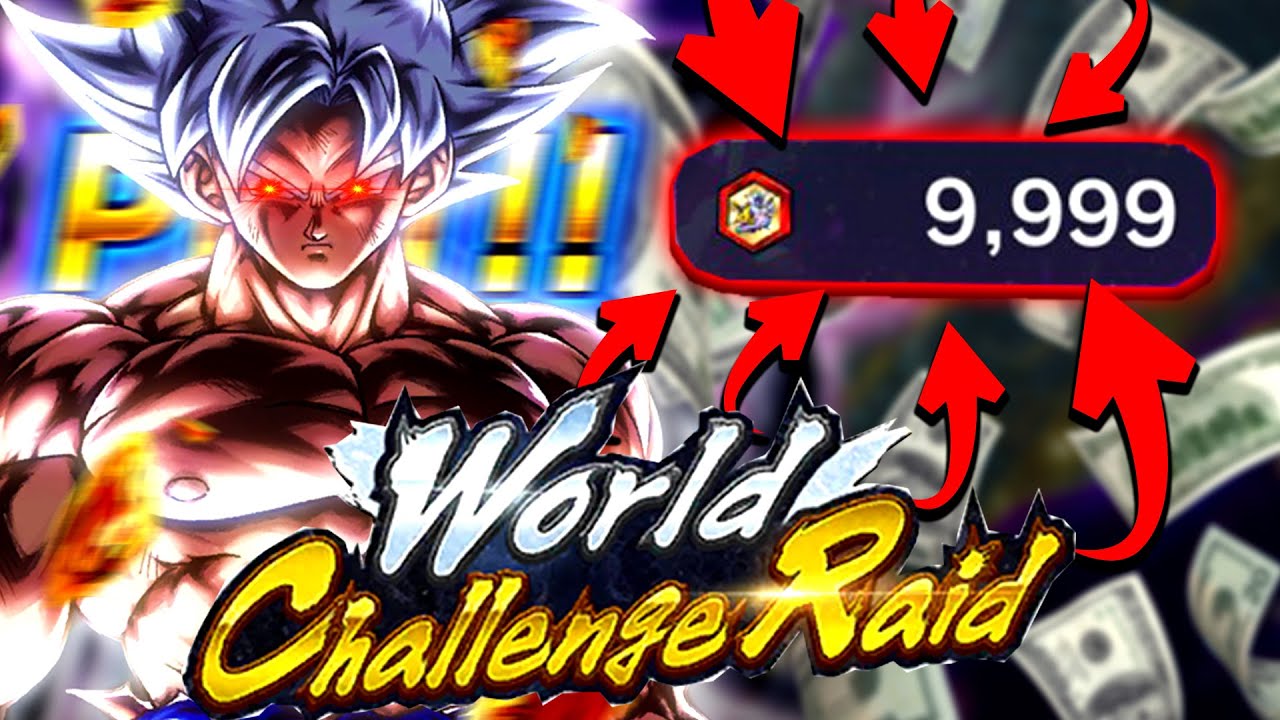 Trick To Get MAX RAID MEDALS!! EASY AND FAST GUIDE!! Dragon Ball ...