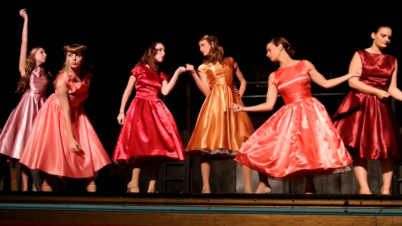 West Side Story Documentary - YouTube