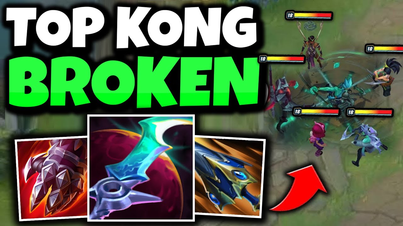 BUFFED! Wukong Top is BACK and STRONGER than EVER! | Season 2024 Wukong ...