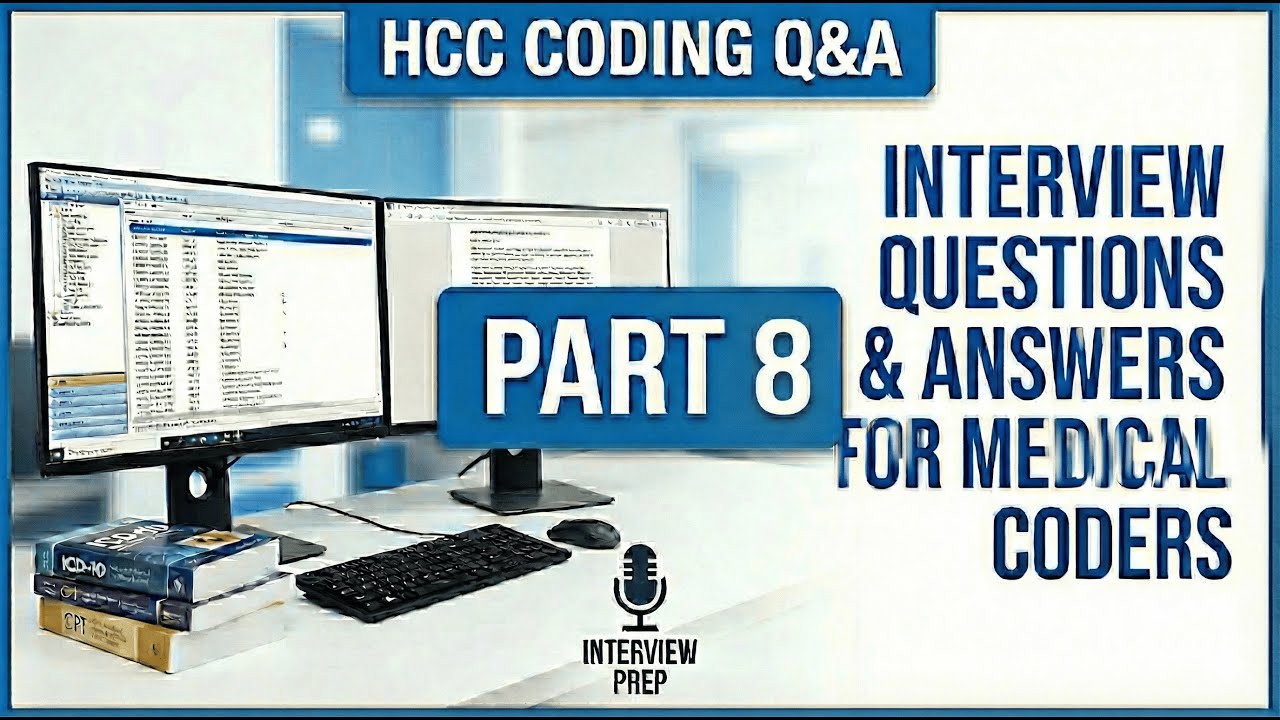 HCC Coding Interview Questions & Answers | Part 8 - YouTube