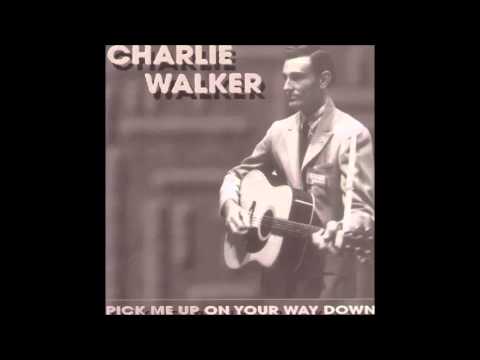 Charlie Walker - Honky Tonk Women - YouTube