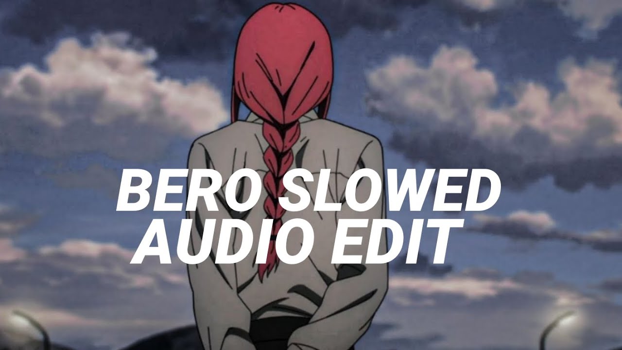bero 00 - anar jpa [edit audio] - YouTube