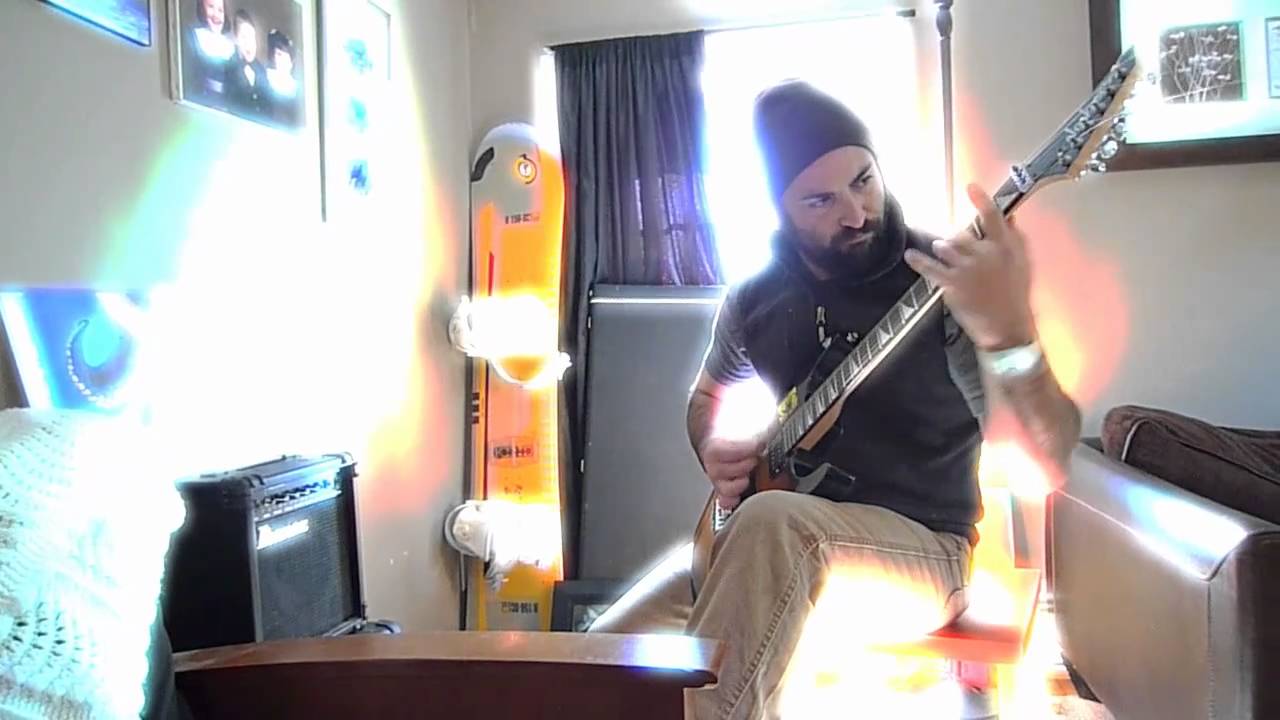 SATURDAY MORNING METAL - YouTube