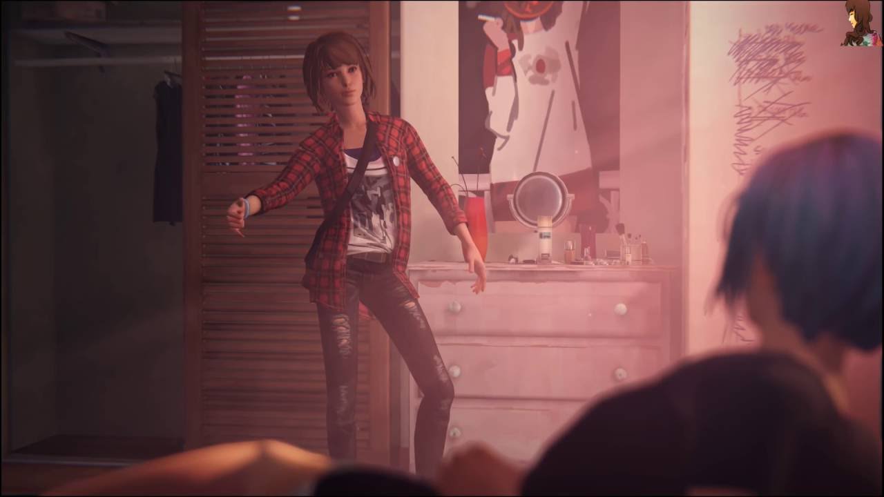 Life Is Strange - Ready For The Mosh Pit Shaka Brah - YouTube