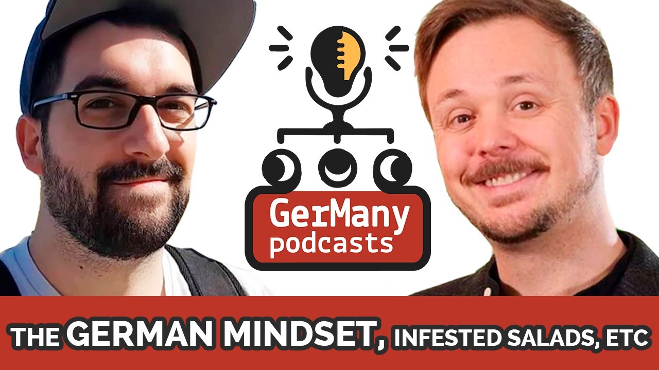 getgermanized.de – Your guide to all things Germany