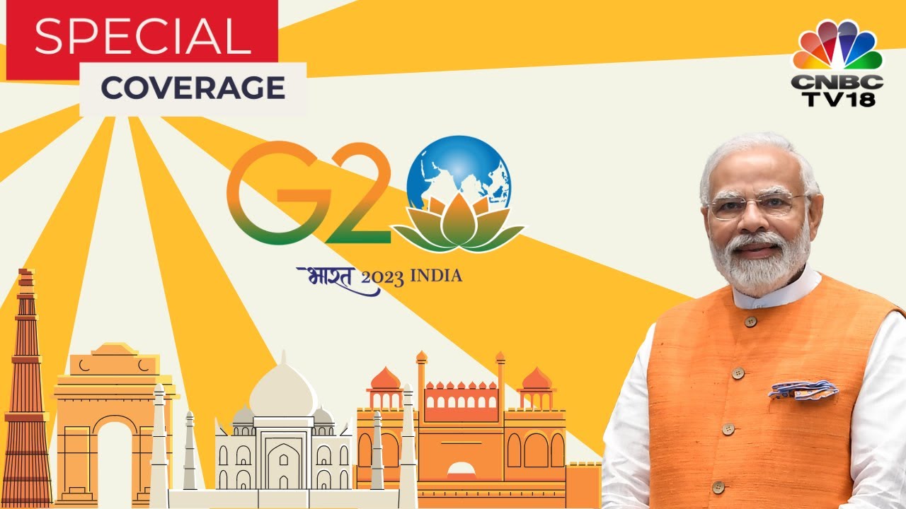 LIVE : G20 Summit Concludes | Summit Milestones: Experts Discuss ...