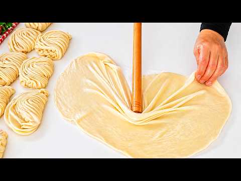 Bu kolay yöntemi öğrendiğimden beri bunu haftada en az 3 kez yapıyorum! Çok lezzetli