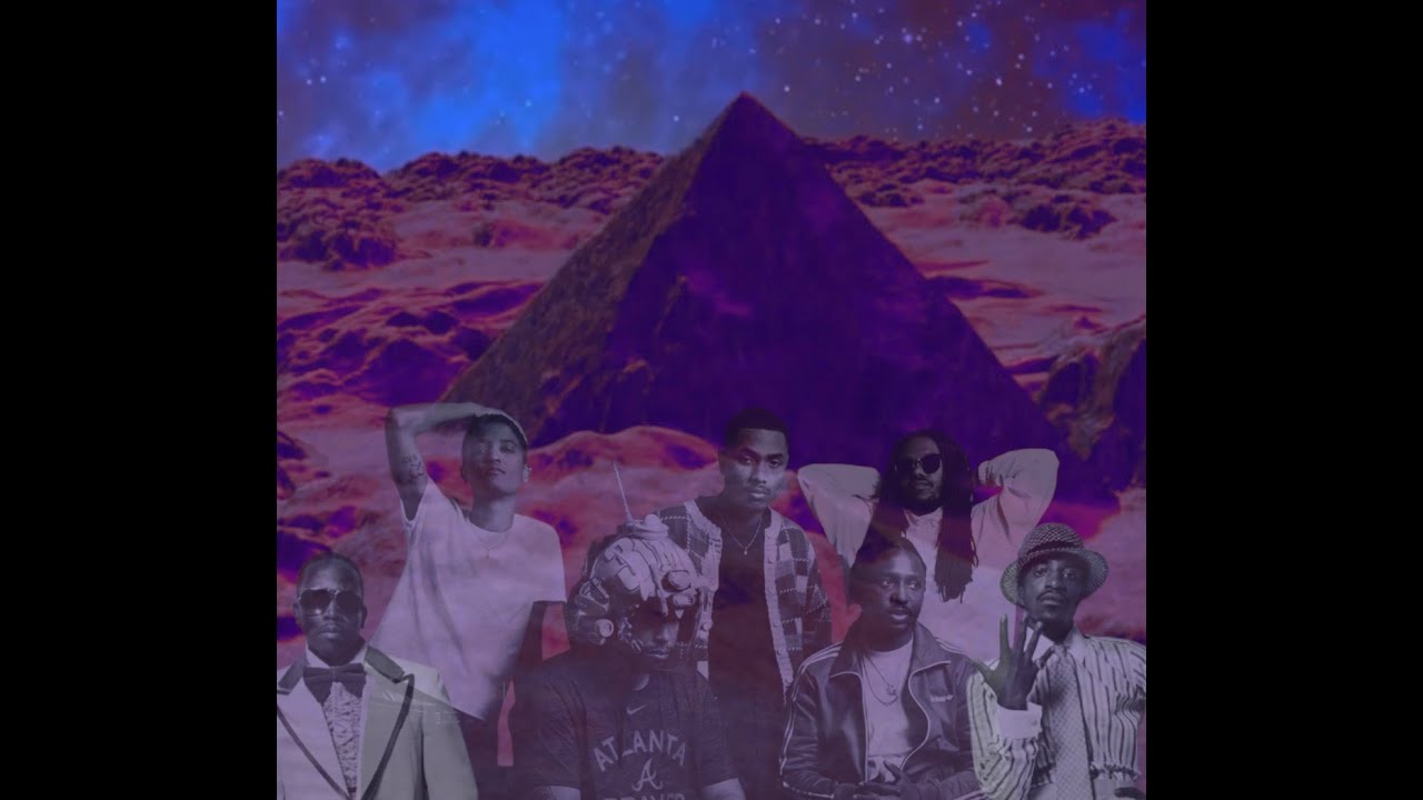 The Internet - GIRL x Outkast - PROTOTYPE MASHUP - YouTube