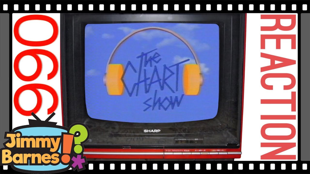 [Reaction] The ITV Chart Show - 1990 Special | 29th December 1990 - YouTube