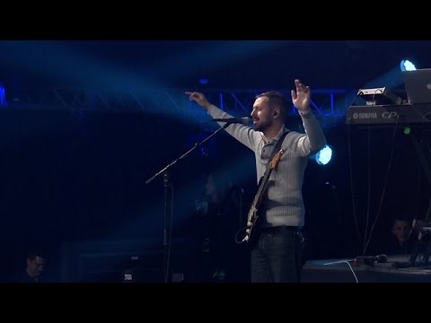 Brandon Oaks // Even When // Onething 2016, Session 1 Special Song ...