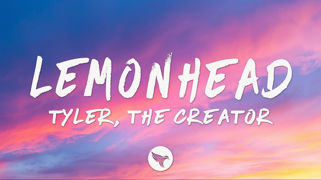 Tyler, The Creator & 42 Dugg - Lemonhead (Lyrics) - YouTube