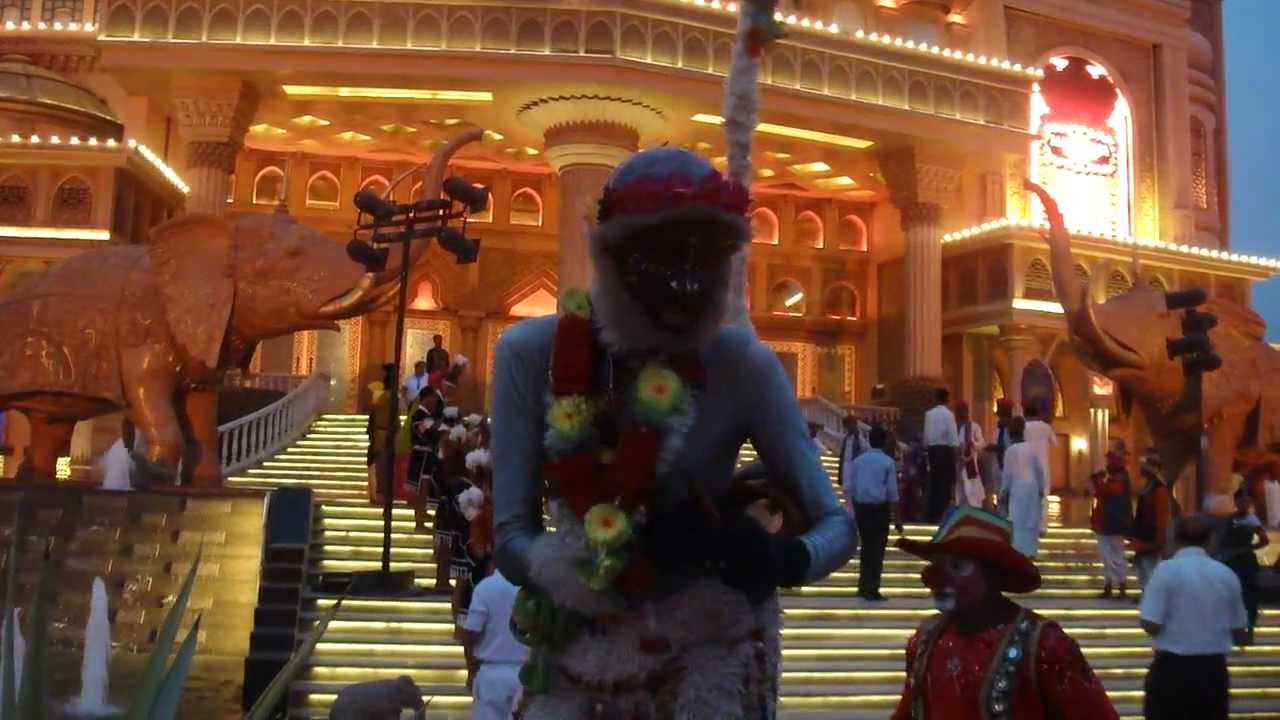 Kala Bandar - YouTube