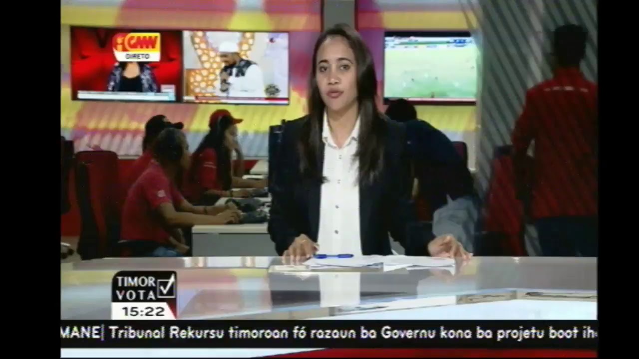 GMNTV LIVE STREAMING - YouTube