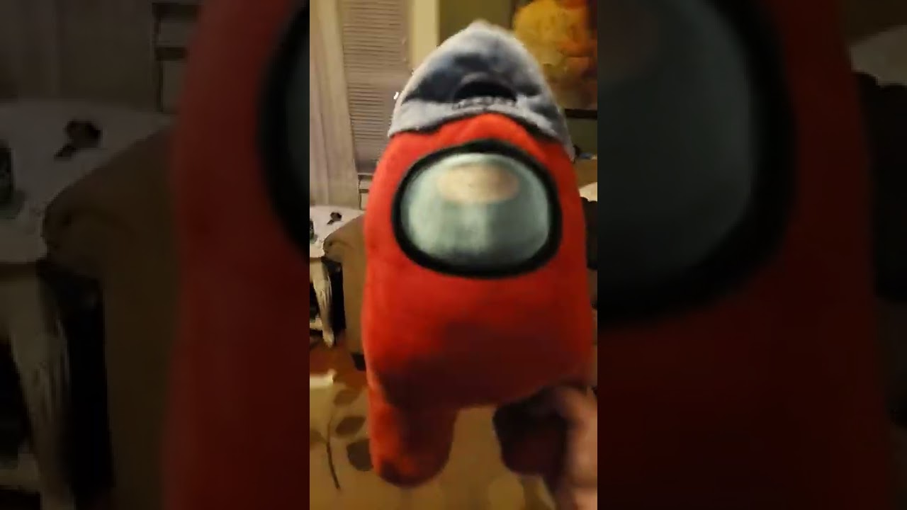 trailer for final among us fight - YouTube