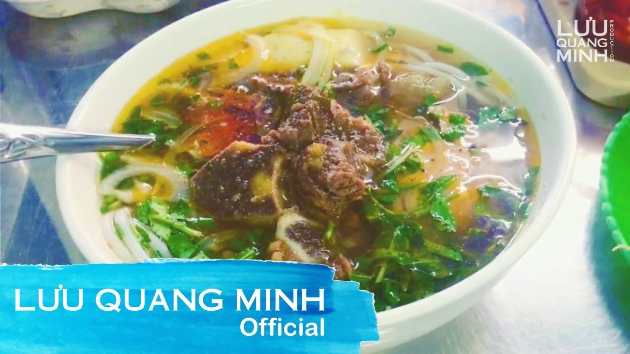 VIETNAMESE FOOD #99 | BUN BO SUN - YouTube