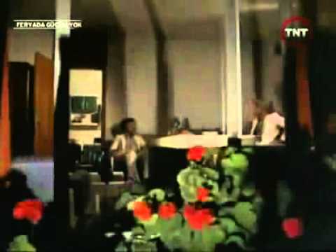 Yeşilçam'da illuminati açıklaması-amacı. Yıl 1981