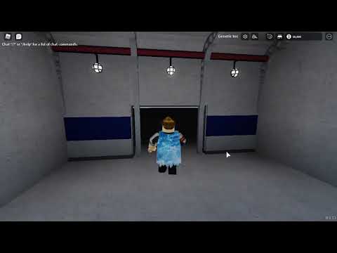 RUNNING MY OWN SCP FACILITY! Roblox Scp Architect ep 1 - YouTube