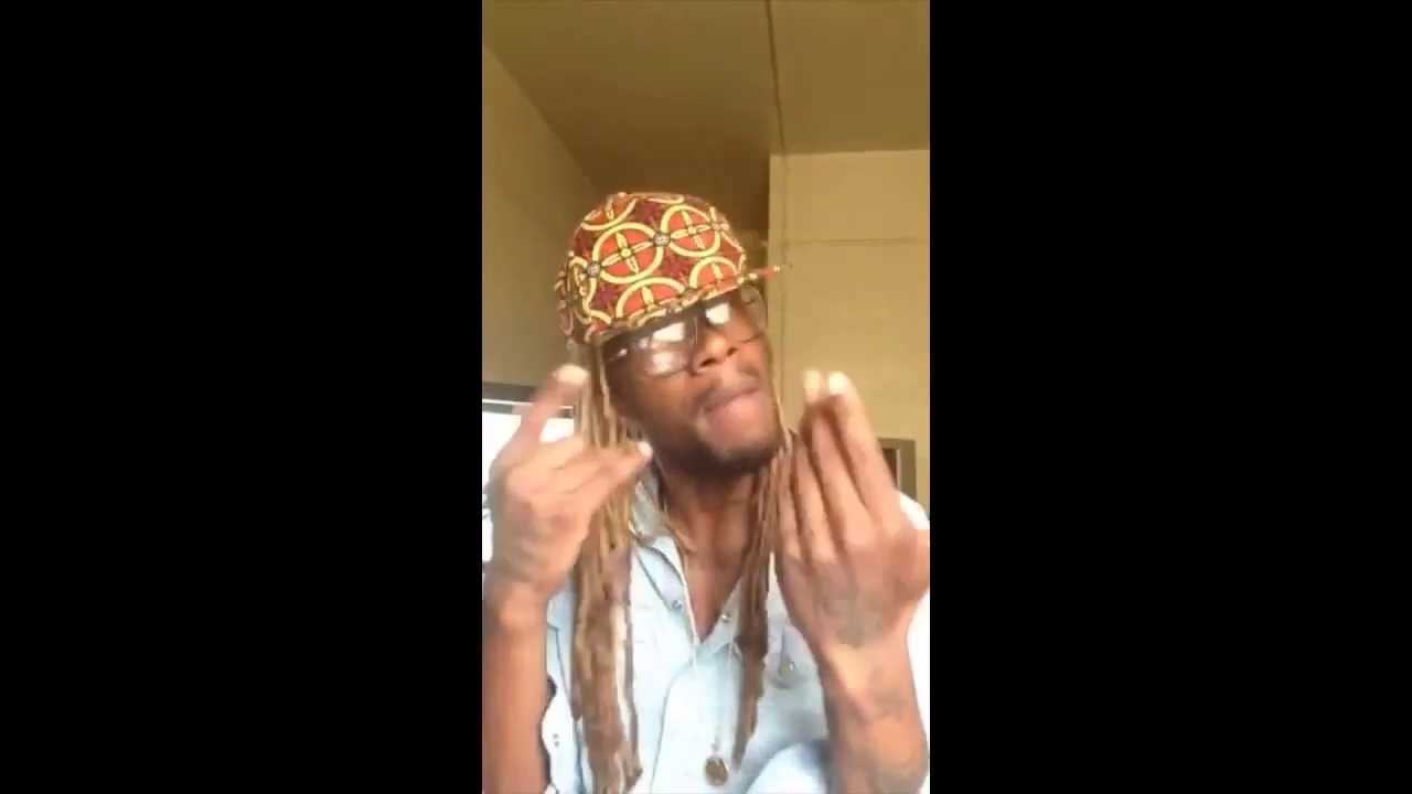 ChoZen Wun - British Freestyle - YouTube