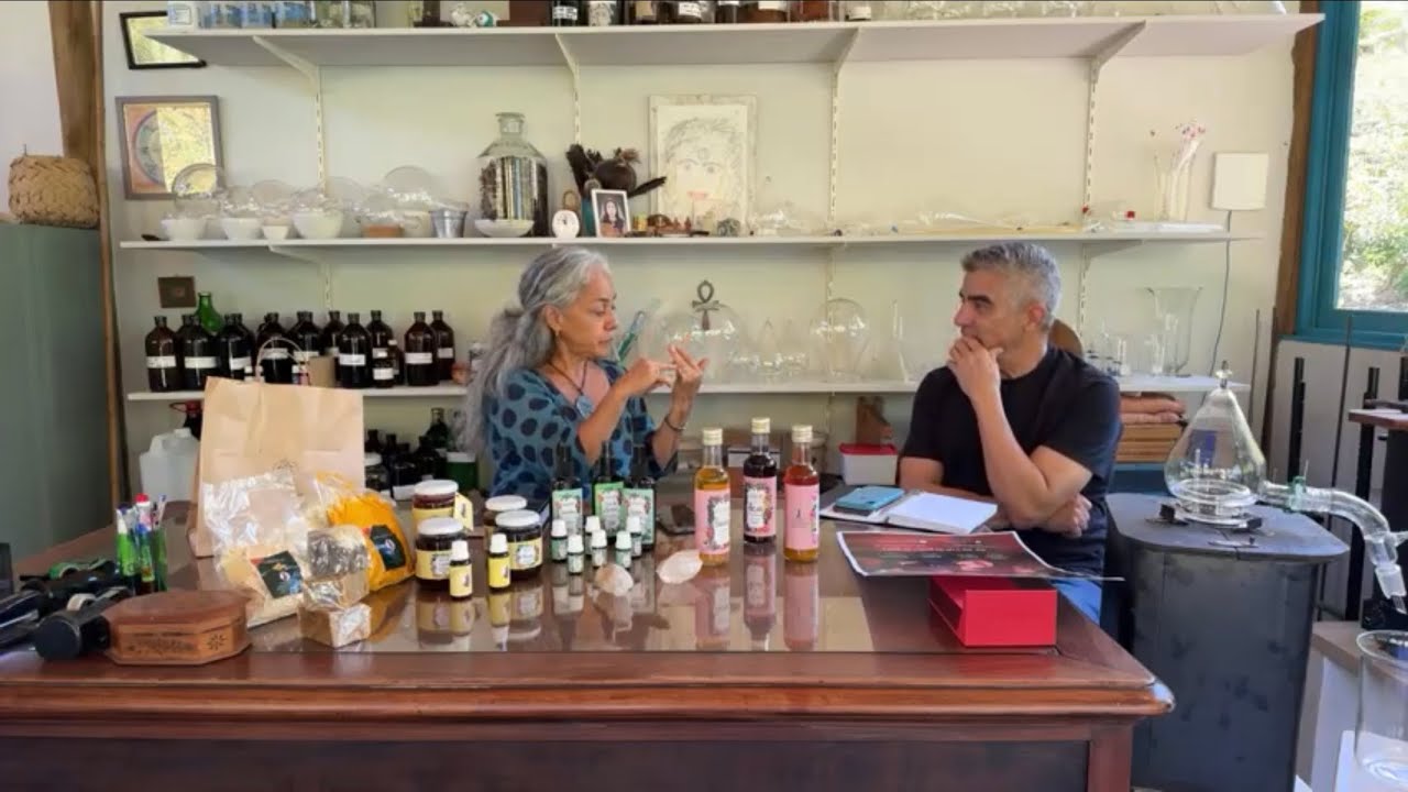 GRAÇA DE MARIA: VALE VISITAR E SE ENERGIZAR. - YouTube