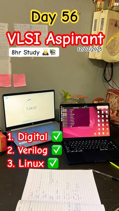 How to enter in VLSI job After BTech || How to prepare for vlsi jobs || VLSI jobs Interview | # ...