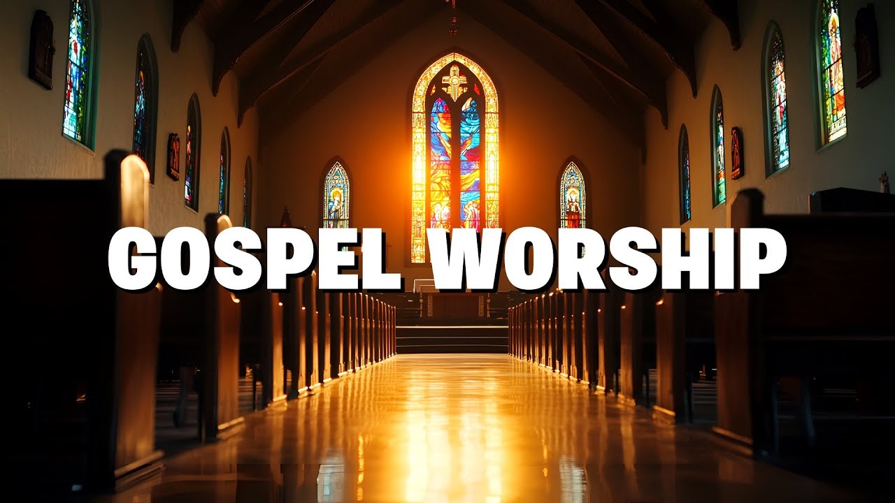 Sacred Christian Music 1 Hour - Inspirational Church Music Selection ...