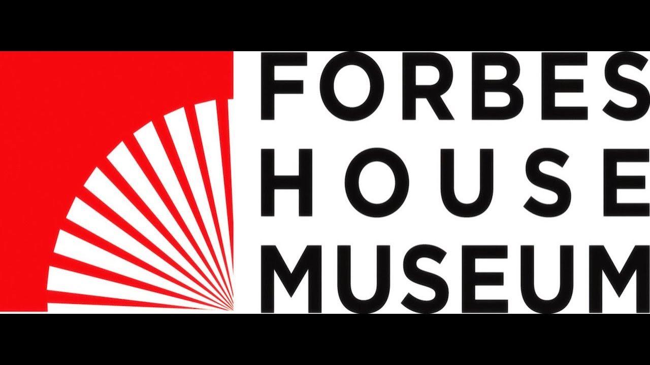 Forbes House Museum - YouTube