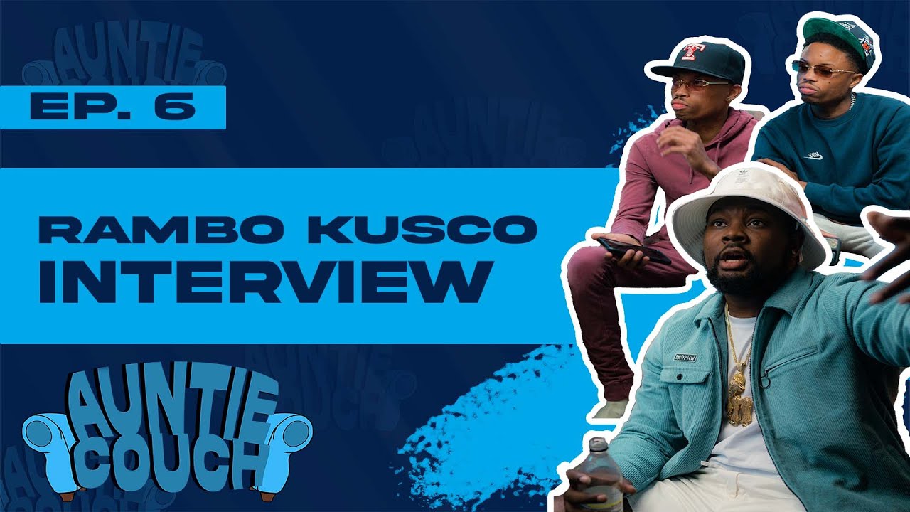 Rambo Kusco on Signing Deal With Sada Baby, Being Homeless, and ...
